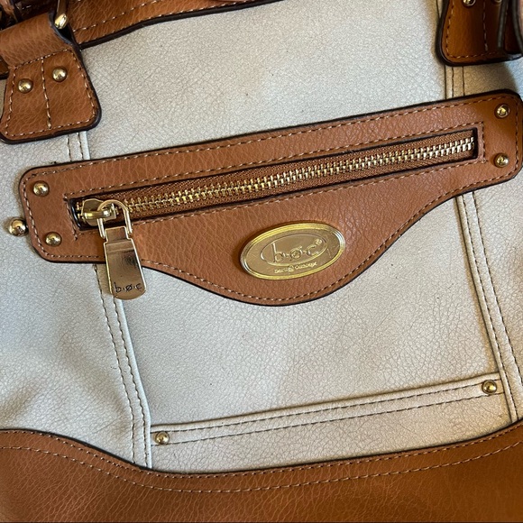 b.o.c. | Bags | Boc Boc Born Concept Faux Leather Purse | Poshmark